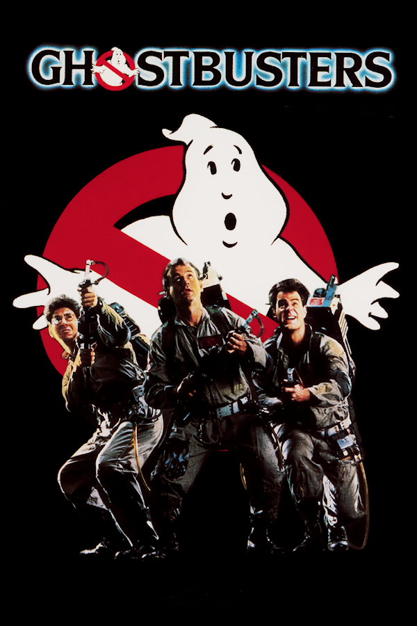 Ghostbusters - SteamGridDB