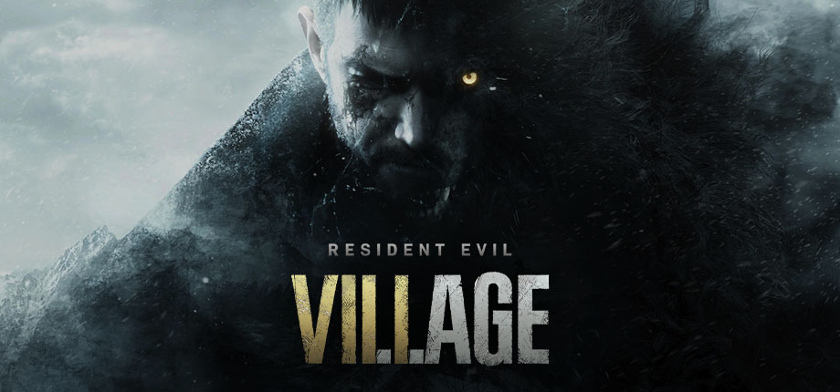 Grid for Resident Evil Village by FakeLebowski - SteamGridDB