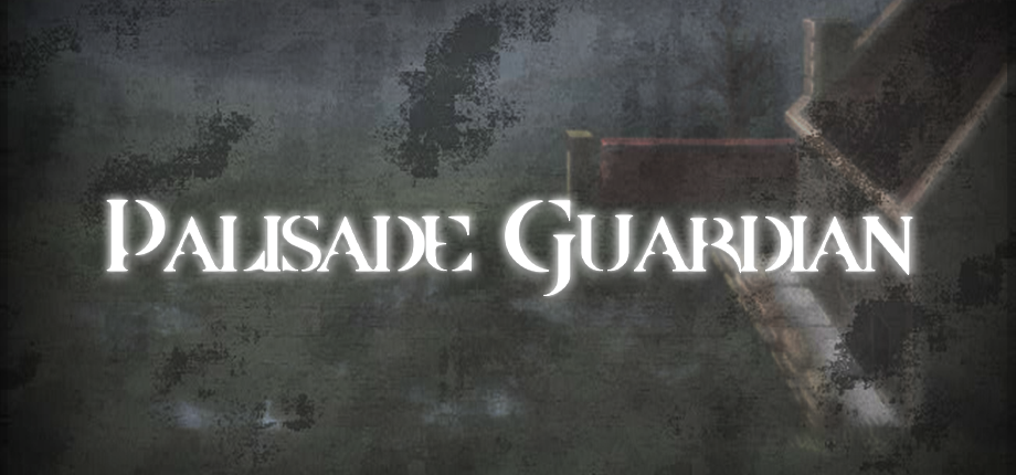 Palisade Guardian - SteamGridDB