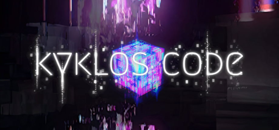 Grid for Kyklos Code by markusbass - SteamGridDB