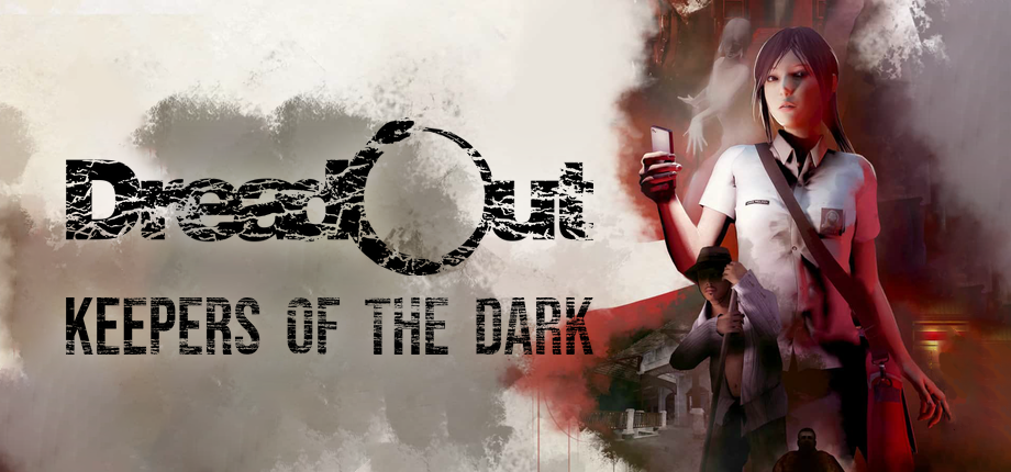 DreadOut: Keepers of The Dark - SteamGridDB