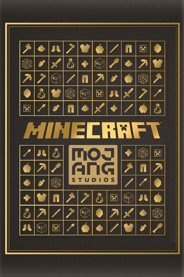 Grid for Minecraft by Kakashii - SteamGridDB