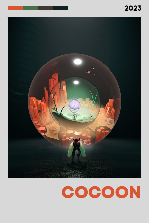 COCOON - SteamGridDB