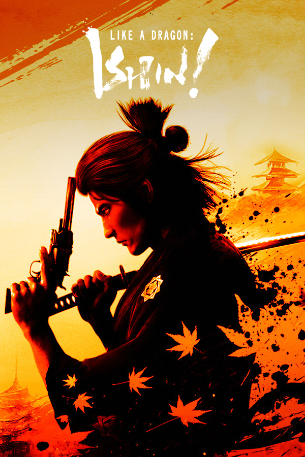 ไอดีเกม Like a Dragon: Ishin! มือ 1 ของแท้ Steam ราคา 3040฿ ชำระ ...