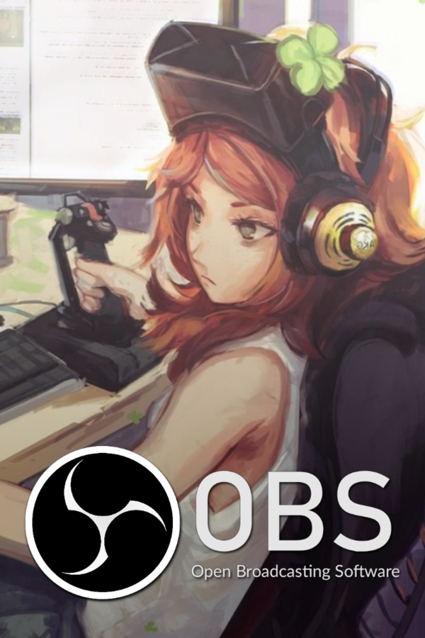 Grid for OBS Studio by MakeshiftToaster - SteamGridDB