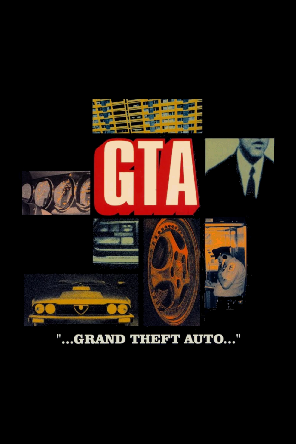 gta - SteamGridDB