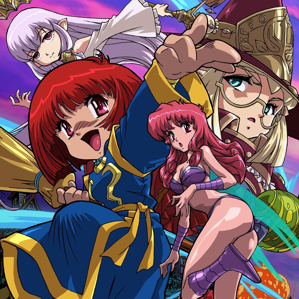 Shadowrun Series - SteamGridDB