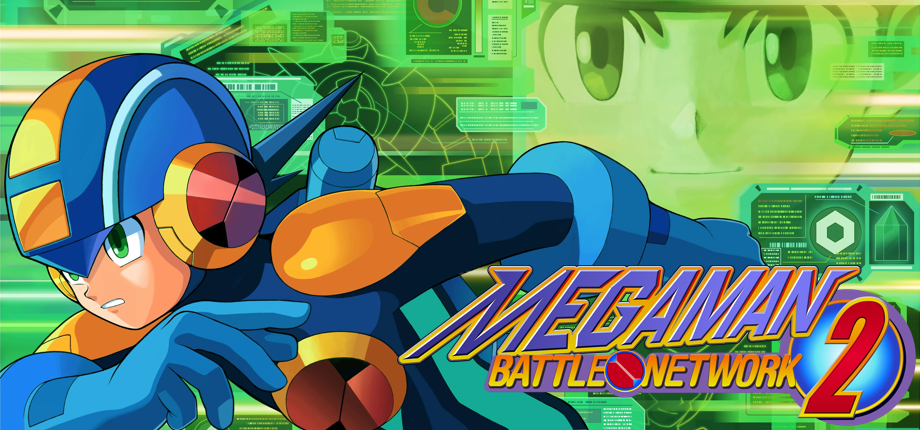 Megaman Nul Wallpaper Hd Secret Level's Mega Man Episode Left Me