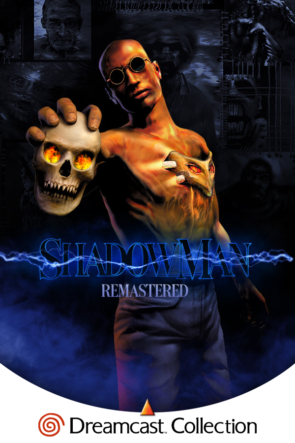 Dreamcast Collection - SteamGridDB