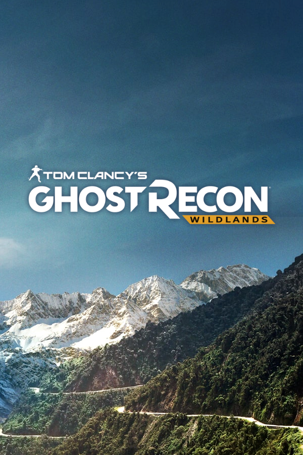 Ghost Recon - SteamGridDB