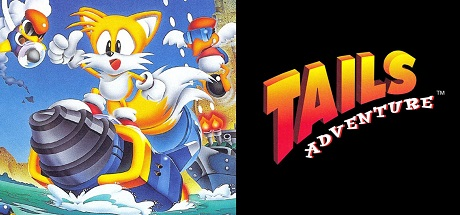 Tails Adventure - SteamGridDB