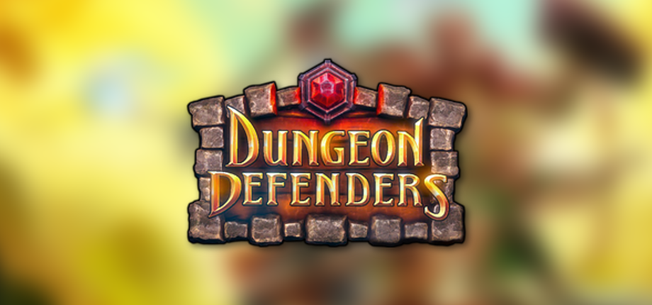 Dungeon Defenders Logo Calcs Dungeon Defenders 2 Tools