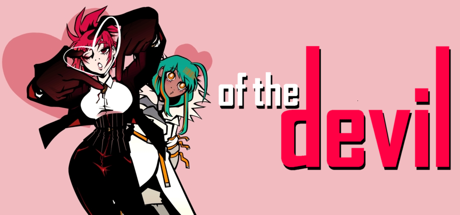 of the Devil - SteamGridDB