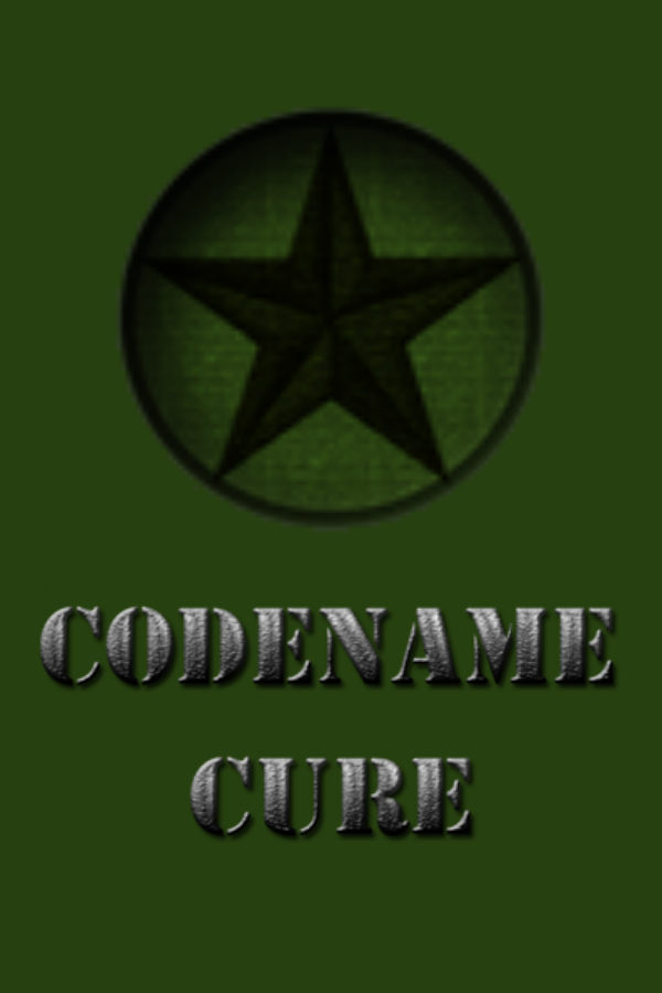 Grid for Codename CURE by rafaelsguimaraes - SteamGridDB