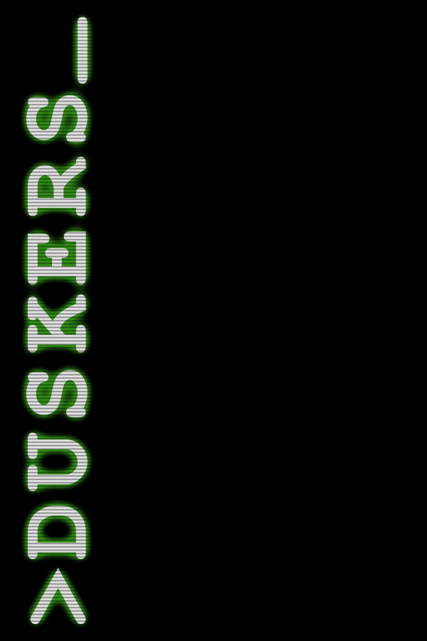 Duskers - SteamGridDB