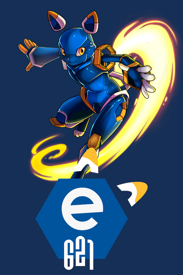 e621 (Website) - SteamGridDB