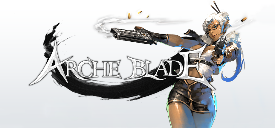 Archeblade - SteamGridDB