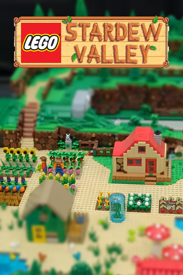 Grid for Stardew Valley by Ark Harvey - SteamGridDB