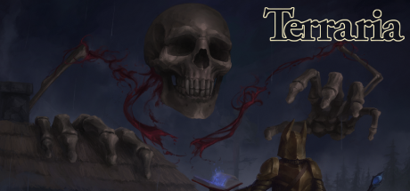 Grid for Terraria by Lmaclittle - SteamGridDB
