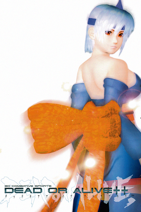 Team Ninja works - SteamGridDB