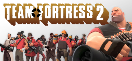 Team Fortress 2 - SteamGridDB