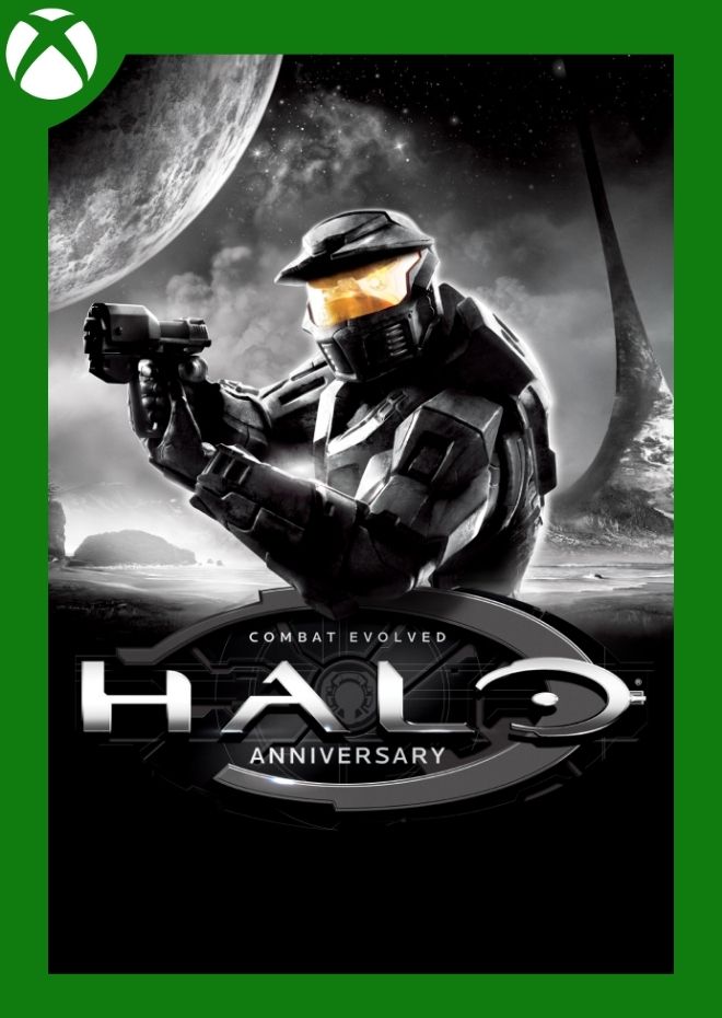 GOG: XBOX Collection - SteamGridDB