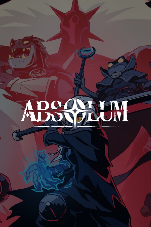 Absolum - SteamGridDB