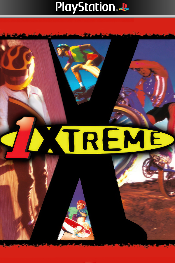 Grid for 1Xtreme by wavvydev