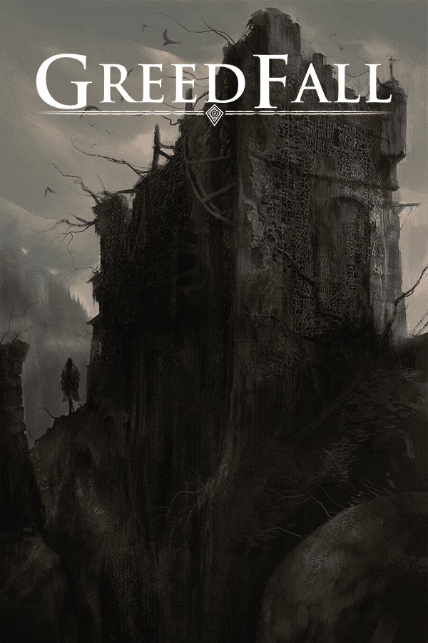 GreedFall - SteamGridDB