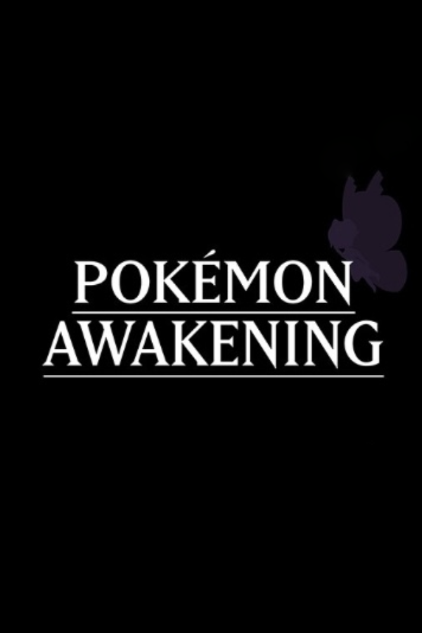 Grid for Pokémon Awakening by Tanedh - SteamGridDB