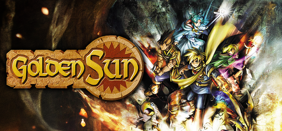 Golden Sun Logo Golden Sun Logos