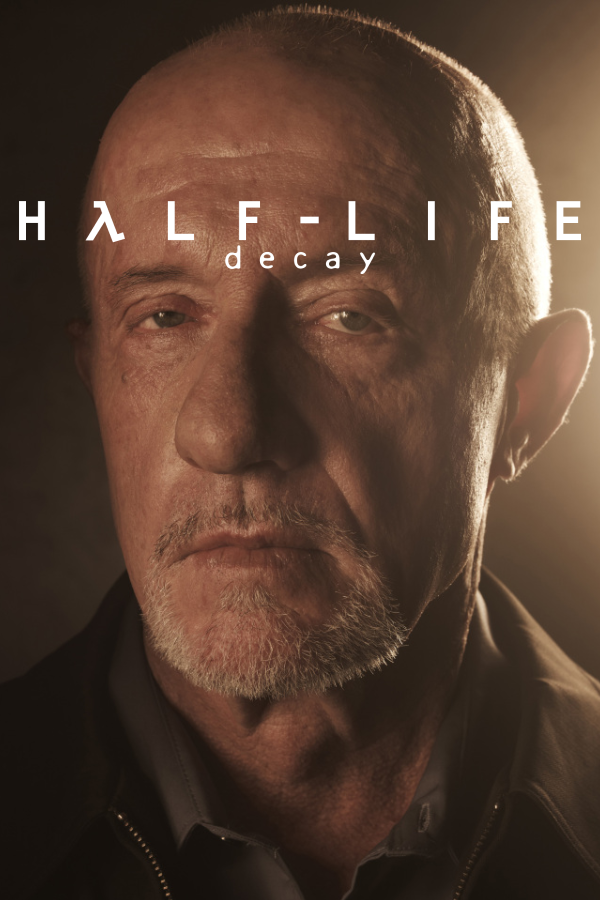 Breaking Bad x Half-Life - SteamGridDB