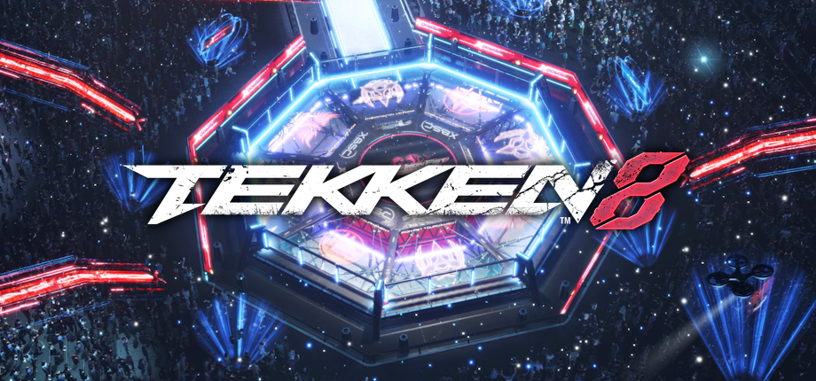 Grid for Tekken 8 by Cody Abode - SteamGridDB