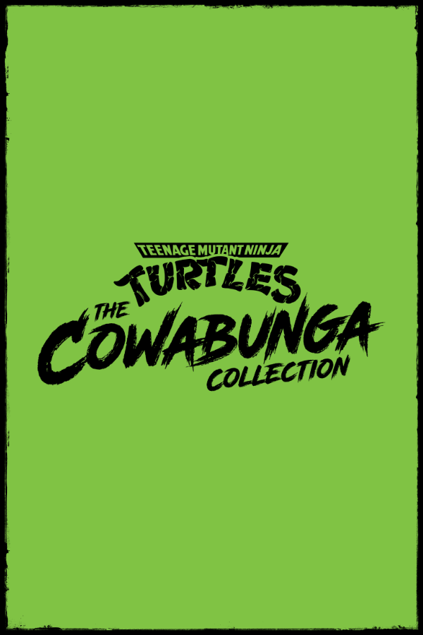 Grid for Teenage Mutant Ninja Turtles: The Cowabunga Collection by r ...