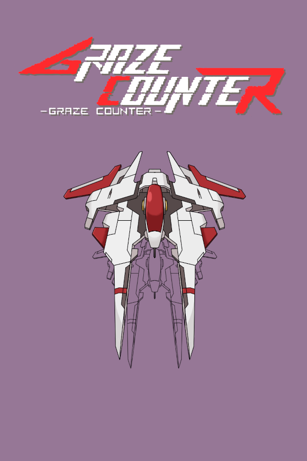 Graze Counter - SteamGridDB