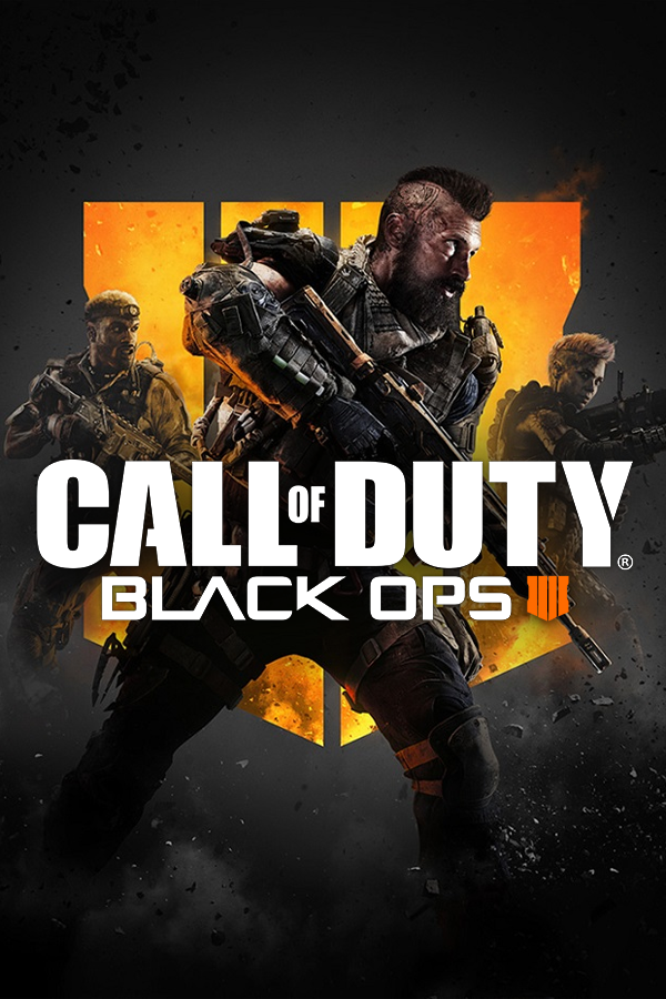 Call of Duty Collection - SteamGridDB