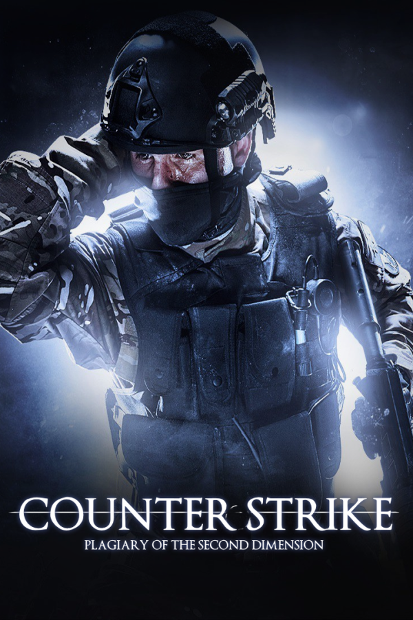 Grid for CS2D by Anyzthea - SteamGridDB