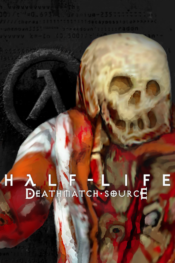 Matching Half-Life Collection - SteamGridDB