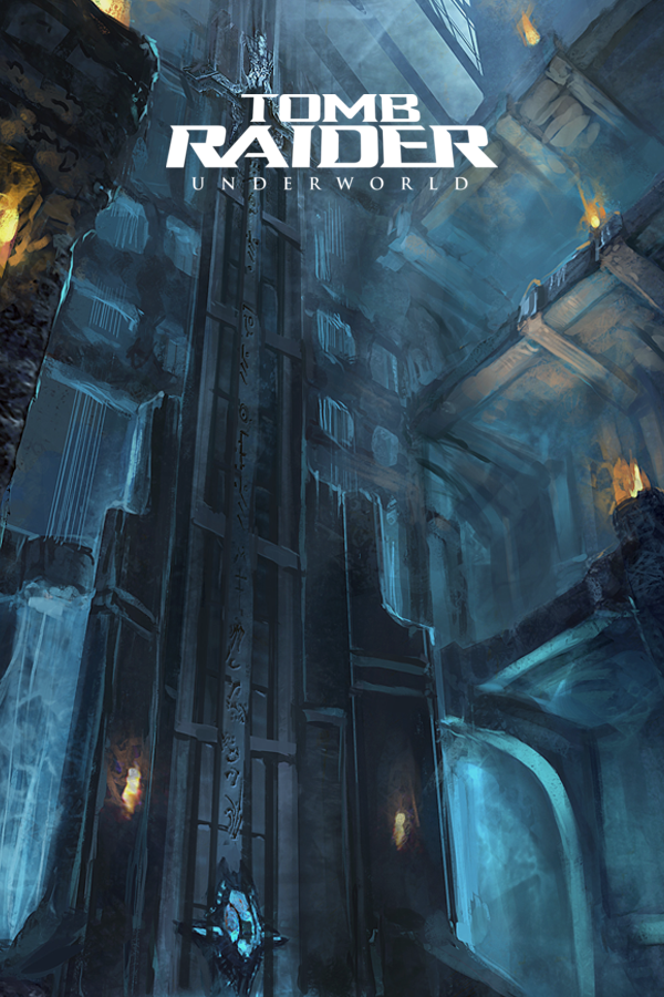 Steam Games - SteamGridDB