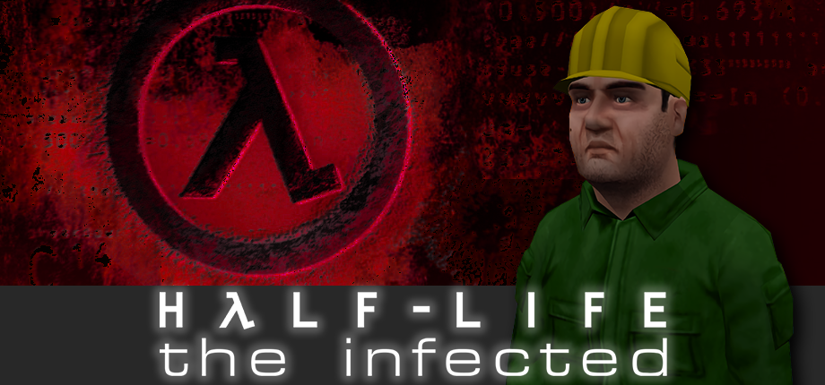 Half-Life: The Infected - SteamGridDB