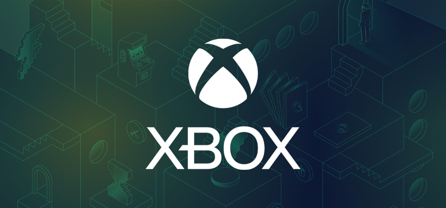 Grid for Xbox Game Streaming by jas.sdg - SteamGridDB