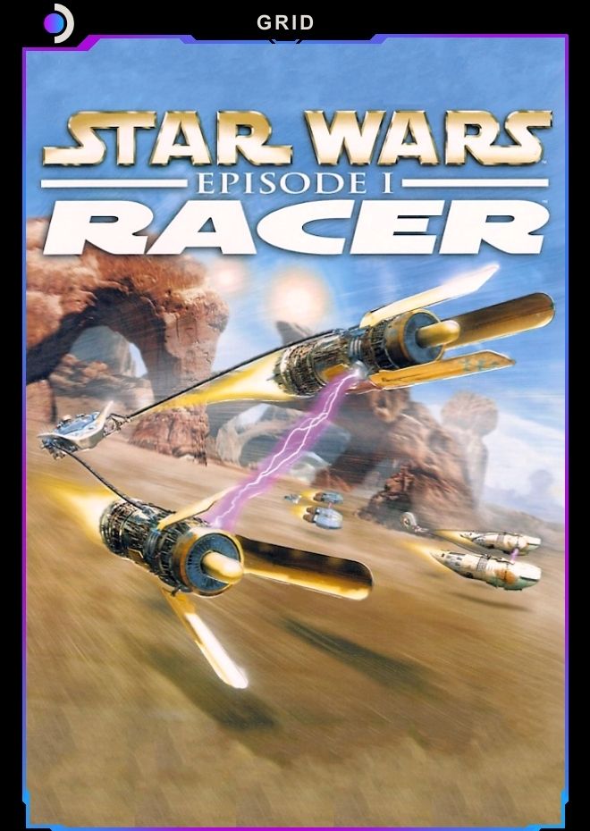 Collection: Star Wars - SteamGridDB