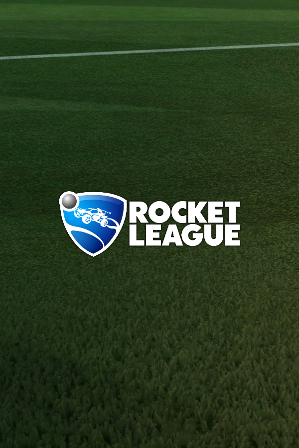 Rocket League - SteamGridDB