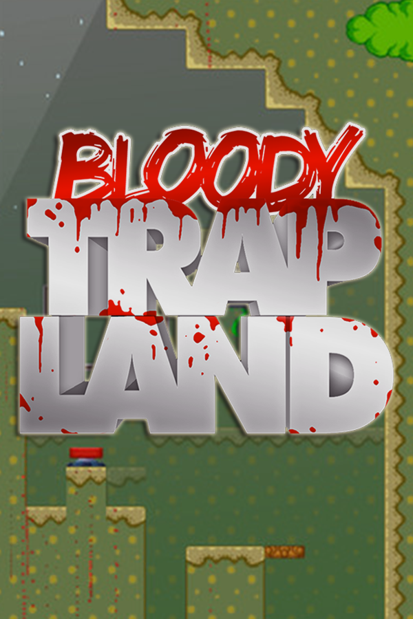 Bloody Trapland - SteamGridDB