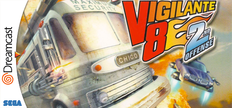 SEGA Dreamcast - SteamGridDB