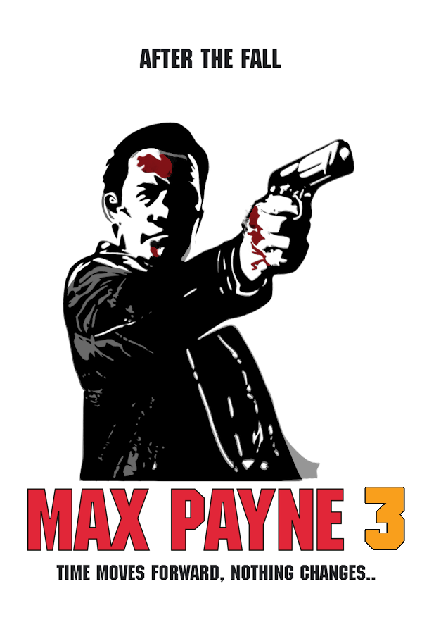 Max Payne Collection - SteamGridDB