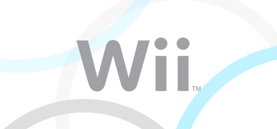 Nintendo Wii - SteamGridDB