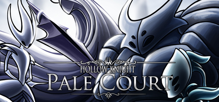 Grid for Hollow Knight: Pale Court by BenLeo - SteamGridDB