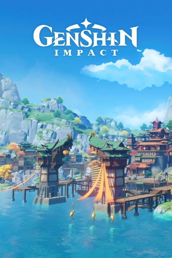 Asuka Gaming - SteamGridDB