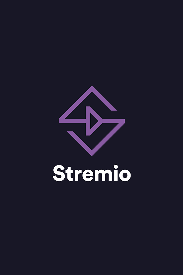 Stremio - SteamGridDB